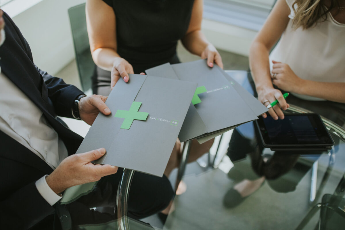 How to Buy Group Benefits: A Step-by-Step Guide - S+F Group Benefits Inc.